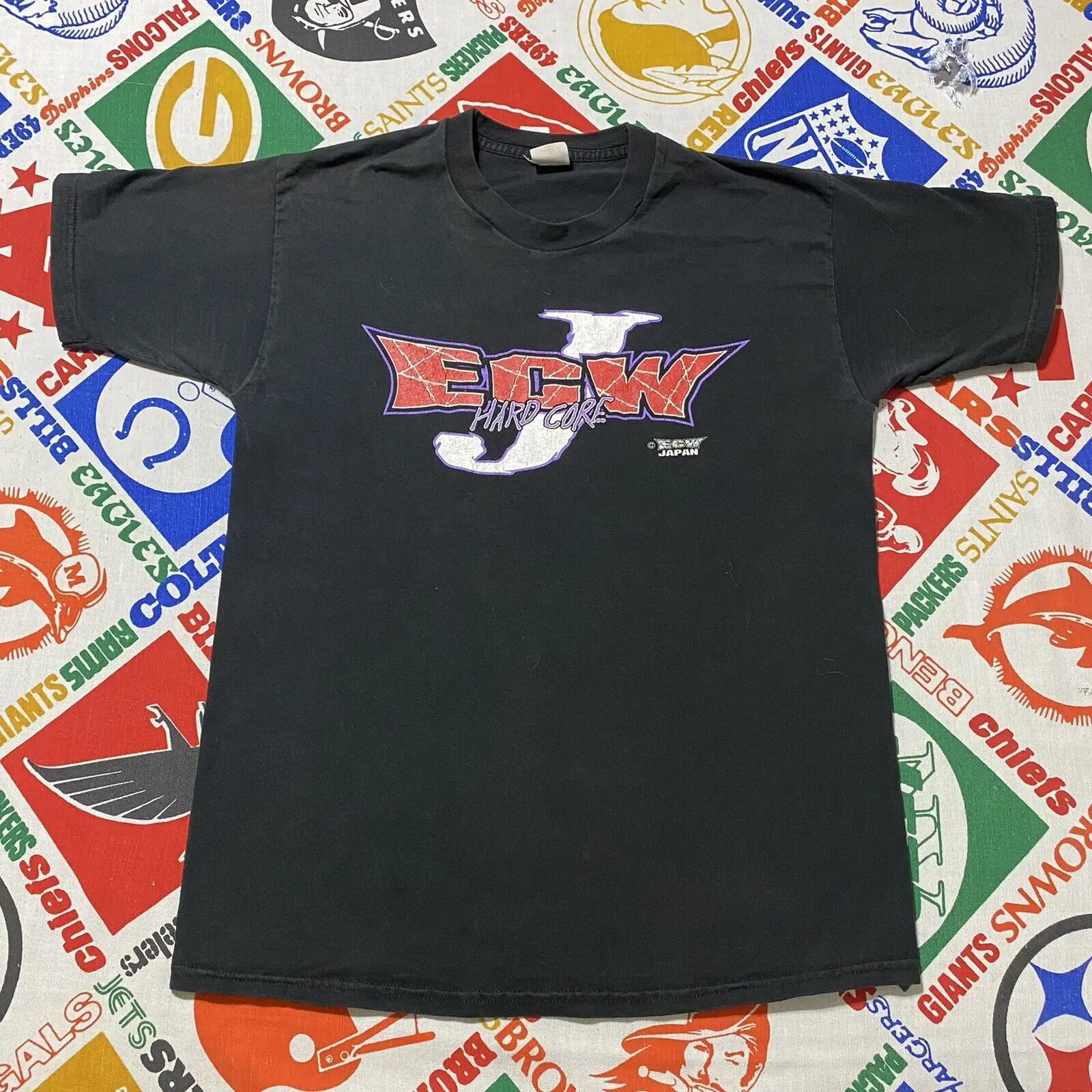 Camiseta-de-Ecw-J-Japan-para-hombre-camisa-de-lucha-extrema-Campeonato.jpg