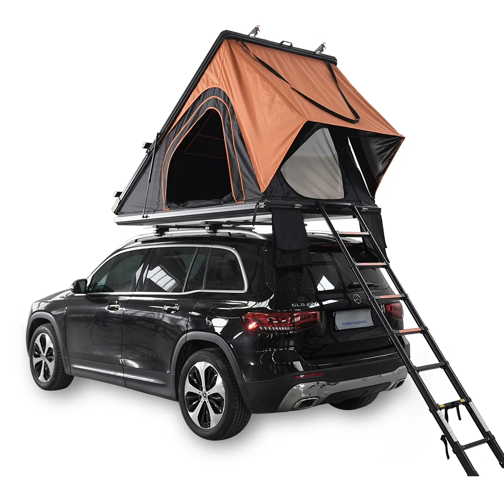 Tesla Model Y Camper Kit: The Ultimate Guide to Converting Your EV into ...