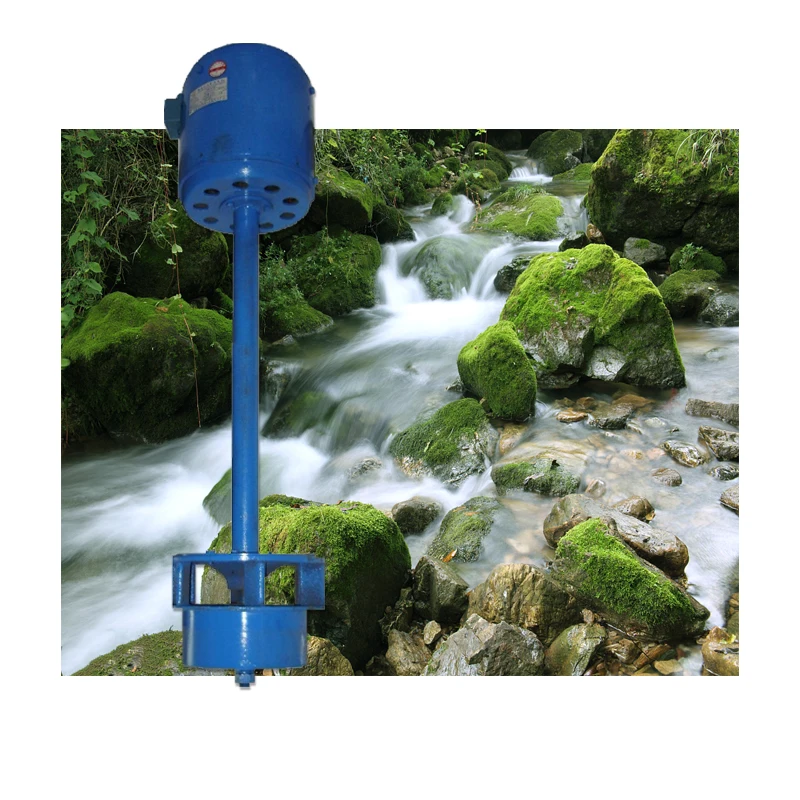 20KW-brushless-induction-radial-flow-micro-water-turbine-generator-500w ...