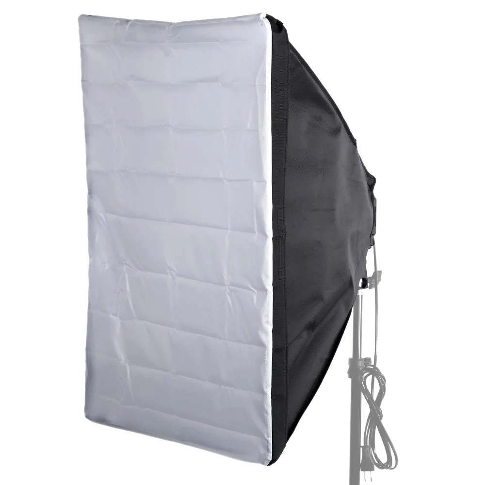 Reflector-Softbox-de-paraguas-port-til-para-Speedlight-cubierta-blanca ...