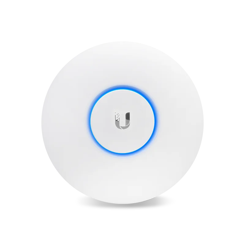 UBNT-Ubiquiti-UniFi-U6-gigabit-interior-2-4G-y-5G-de-doble-banda-inal ...