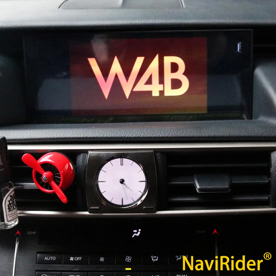 Android-13-Screen-For-Lexus-IS300h-IS-F-2014-2015-IS-200-250-300-350 ...