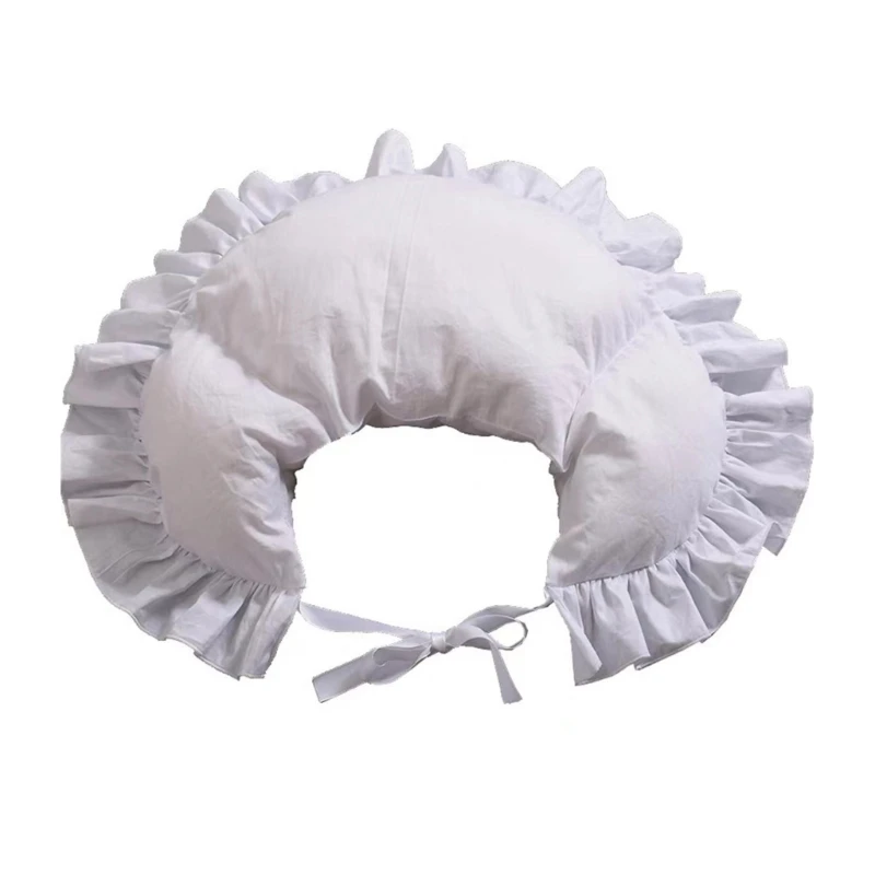 Victorian-Rump-Pad-Cosplay-White-Petticoat-Skirt-Victorian-LARP-Cosplay ...