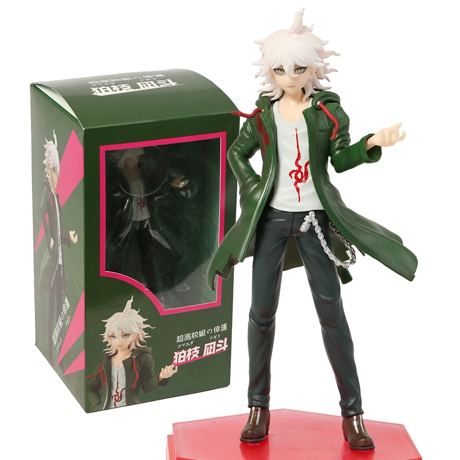 Komaeda Nagito Figure