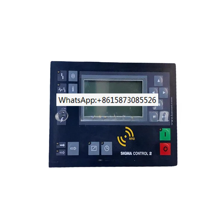 CONTROL-SIGMA-2-PN-7-7601P0-para-controlador-de-compresor-Kaeser ...