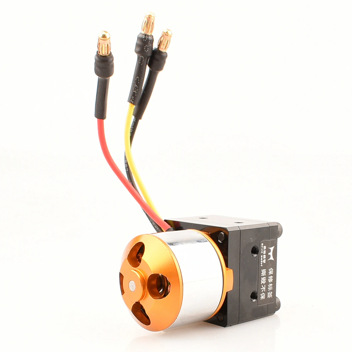 Alloy Mini Hydraulic Oil Pump with Brushless Motor For 1/12 1/14 RC ...