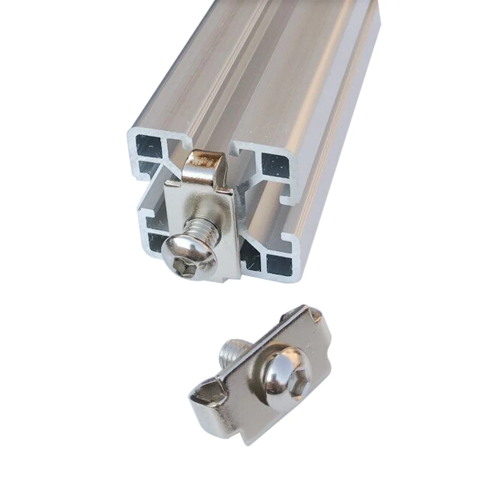 10pcs-Elastic-Connector-Fastener-M6-M8-M12-2020-3030-4040-4545-Aluminum ...