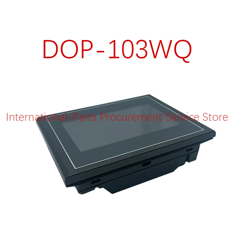 New Original DOP-107EV DOP-110WS DOP-107WV DOP-110CS DOP-107EG