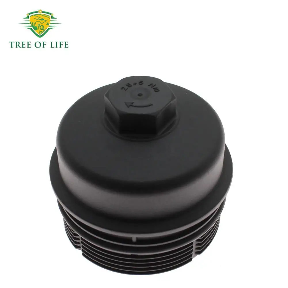 1103N3-Oil-Filter-Cap-cover-For-Peugeot-3008-307-307CC-307SW-308-408 ...