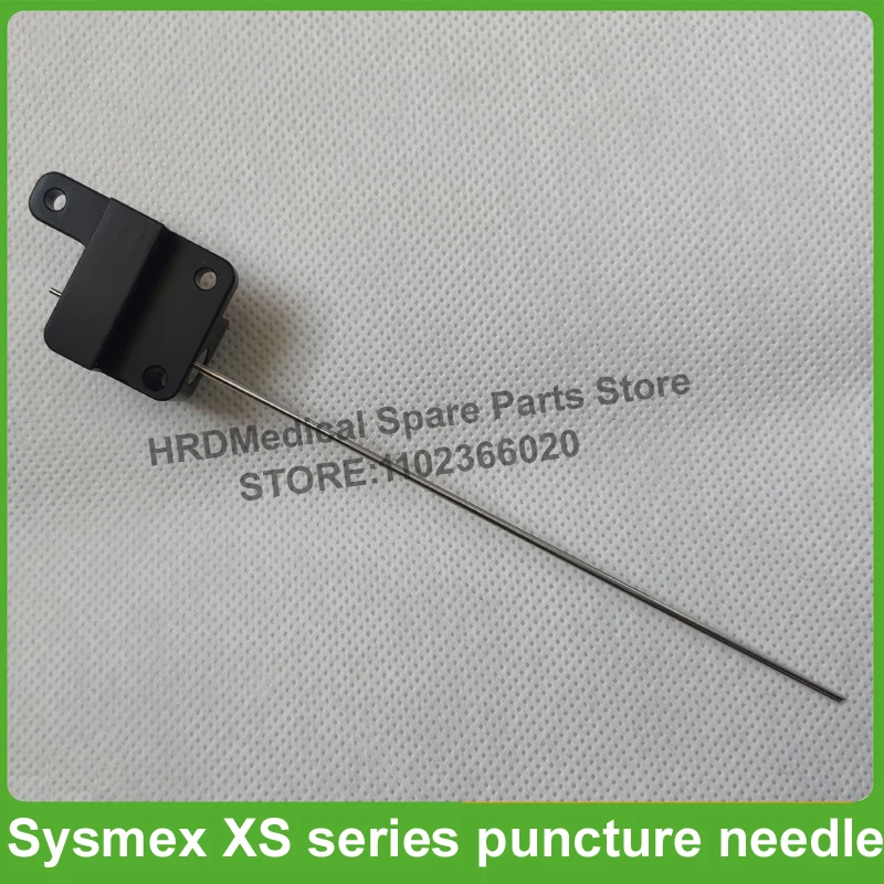 Sysmex-Sample-Needle-Hematology-Analyzer-XS500i-XS800i-XS900i-XS1000i ...