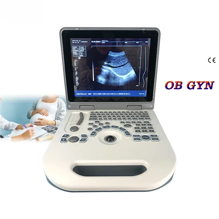 Medical-use-Obstetric-Ultrasound-Instrument-machine-MSK-OB-GYN-2D-3D ...