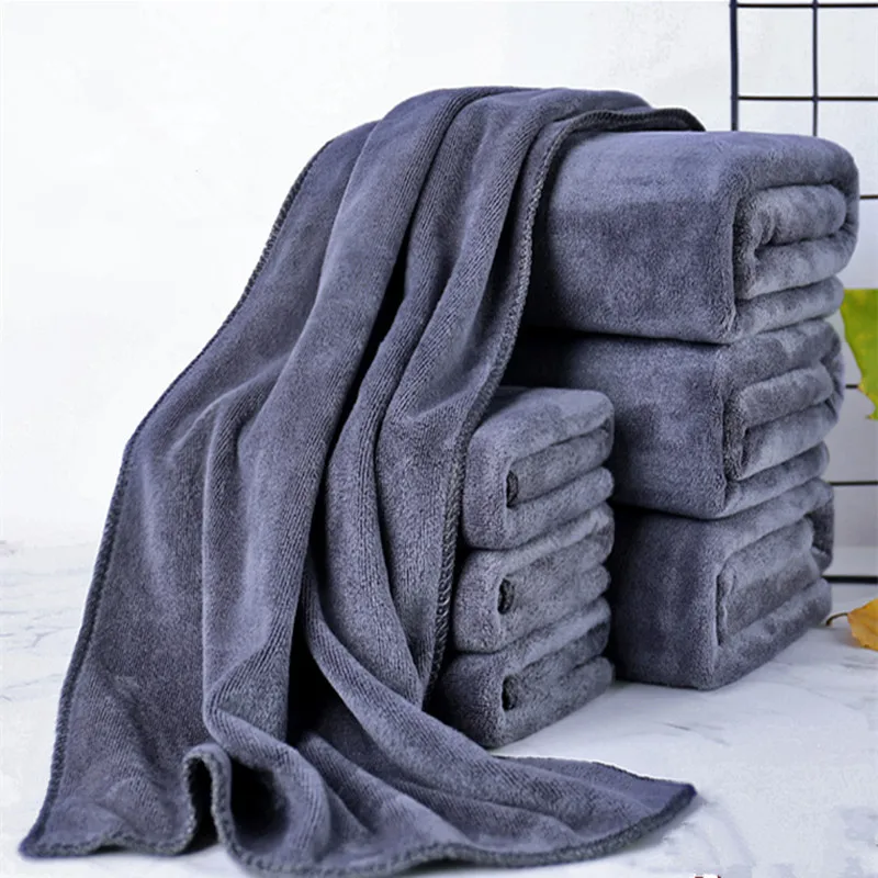 Explosive-models-microfiber-bath-towel-super-soft-super-absorbent-and ...