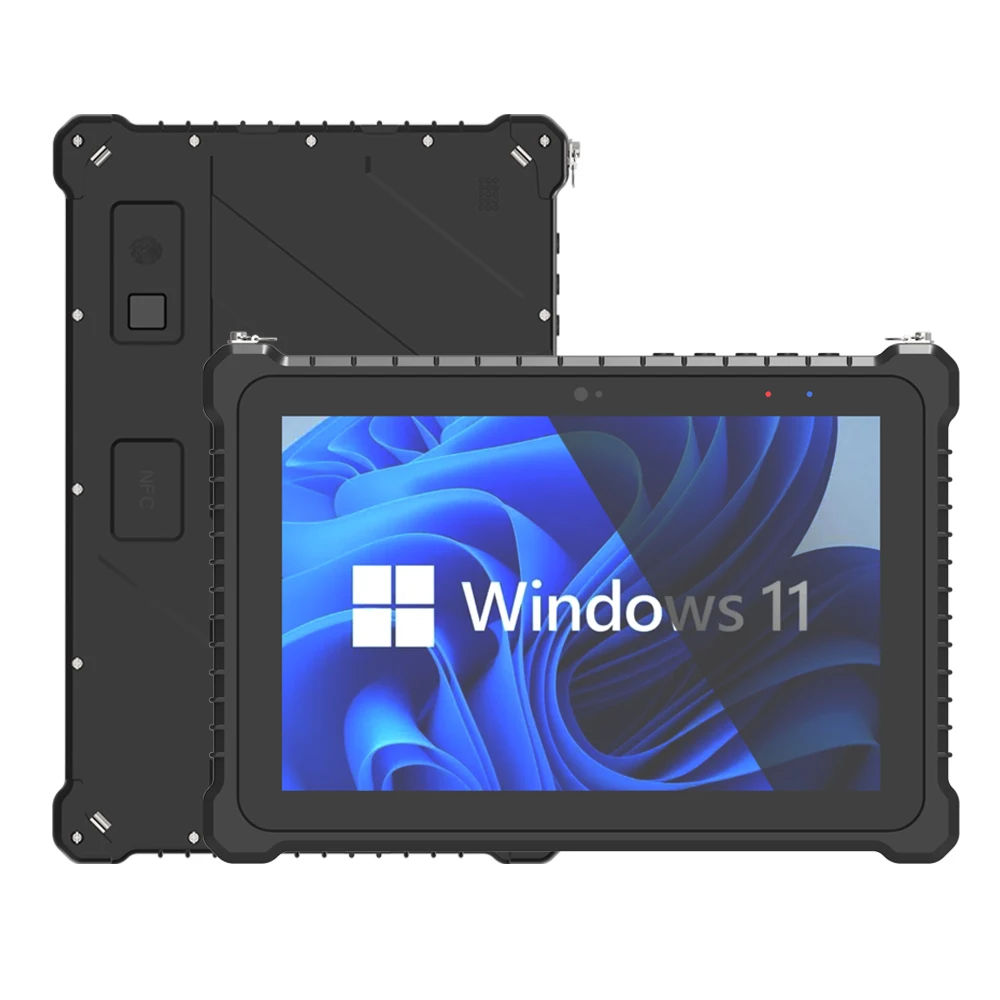 Rugged-industrial-Tablet-PC-4G-Actived-Windows-11-Pro-256GB-Handheld ...