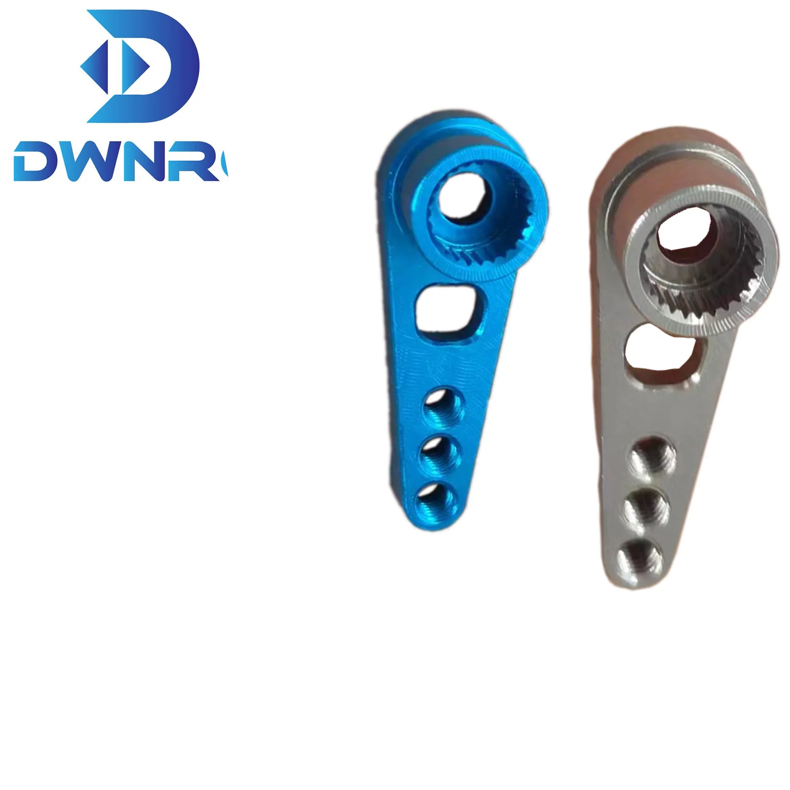 25T-Servo-Horn-Steering-Arm-Servo-Tie-Rods-Compatible-With-WL-1-18-A959 ...