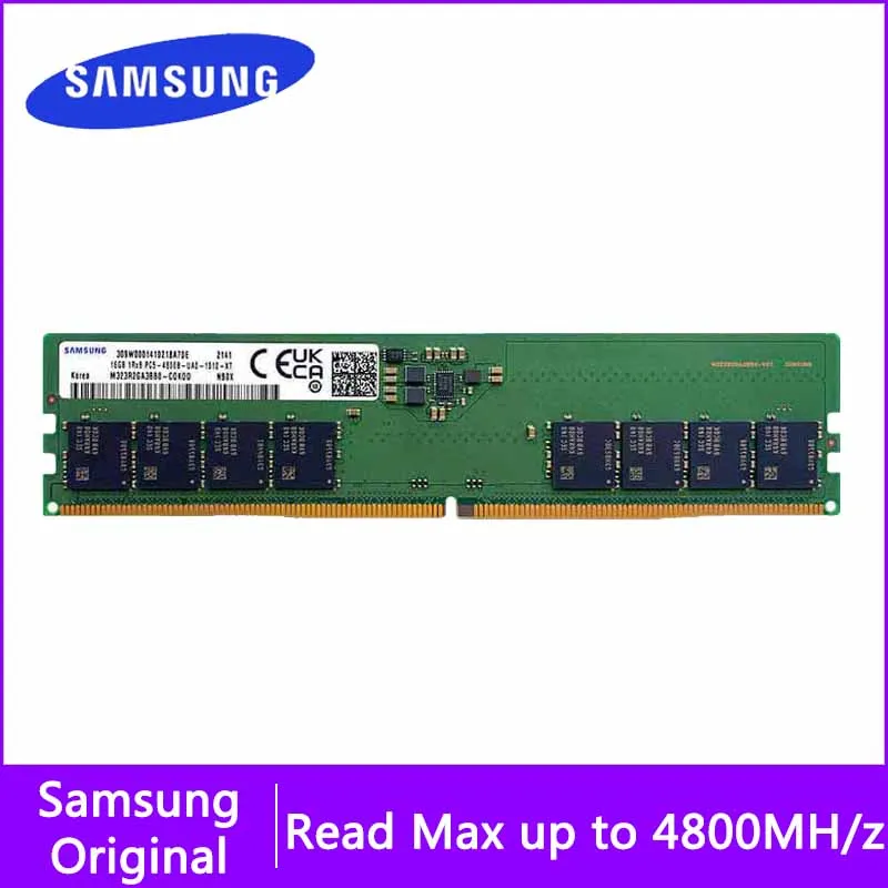 Samsung-Desktop-Memory-Stick-DDR5-RAM-8GB-16GB-32GB-4800MHz-Original ...