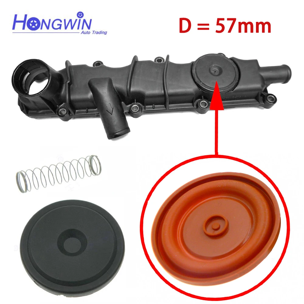 PCV-Valve-Cover-Repair-Kit-Membrane-For-1-9D-Peugeot-Citroen-Fiat-Opel ...