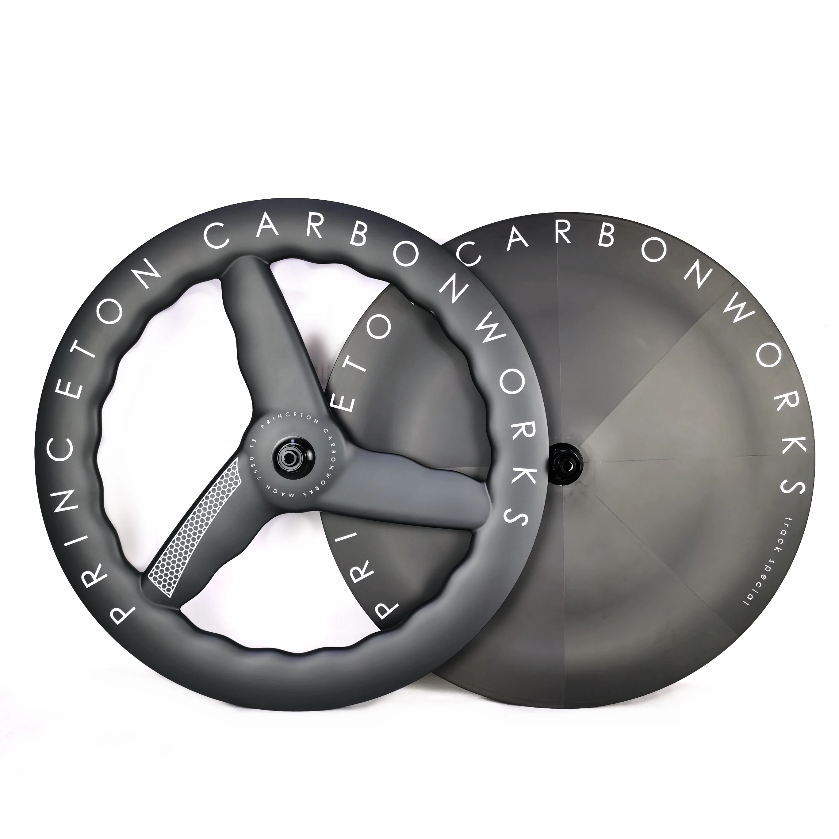 700C-Princeton-All-Carbon-Fiber-Wheelset-Width-28mm-Tubeless-Tubular ...