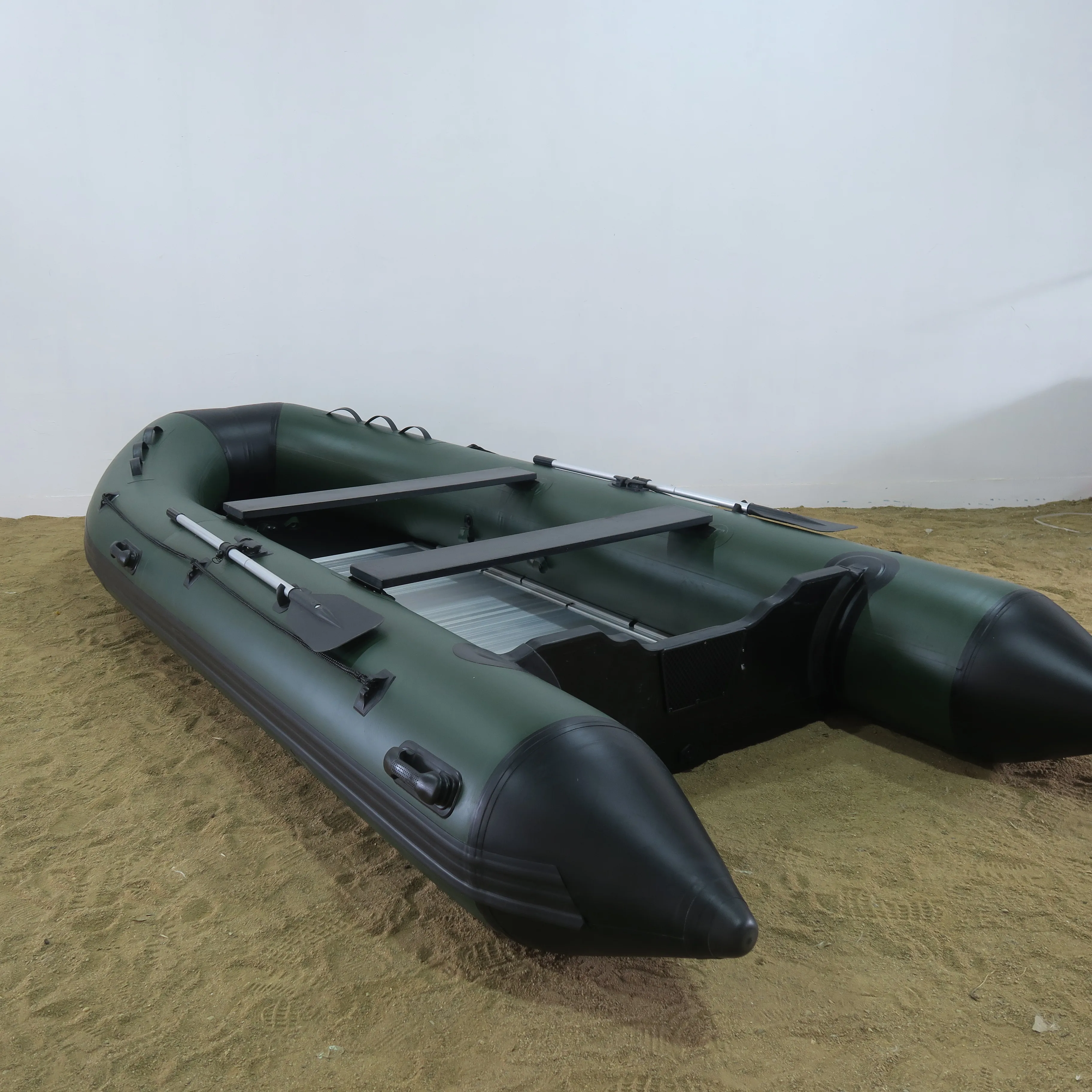 Barco-de-pesca-infl-vel-r-gido-ASA-360-Speed-com-certificado-do-CE ...