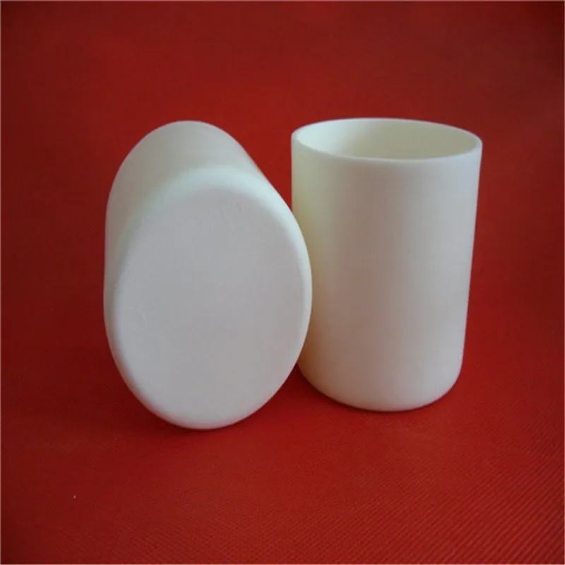 1 pcs alumina crucible outer dia 60* 120 height mm - AliExpress 13