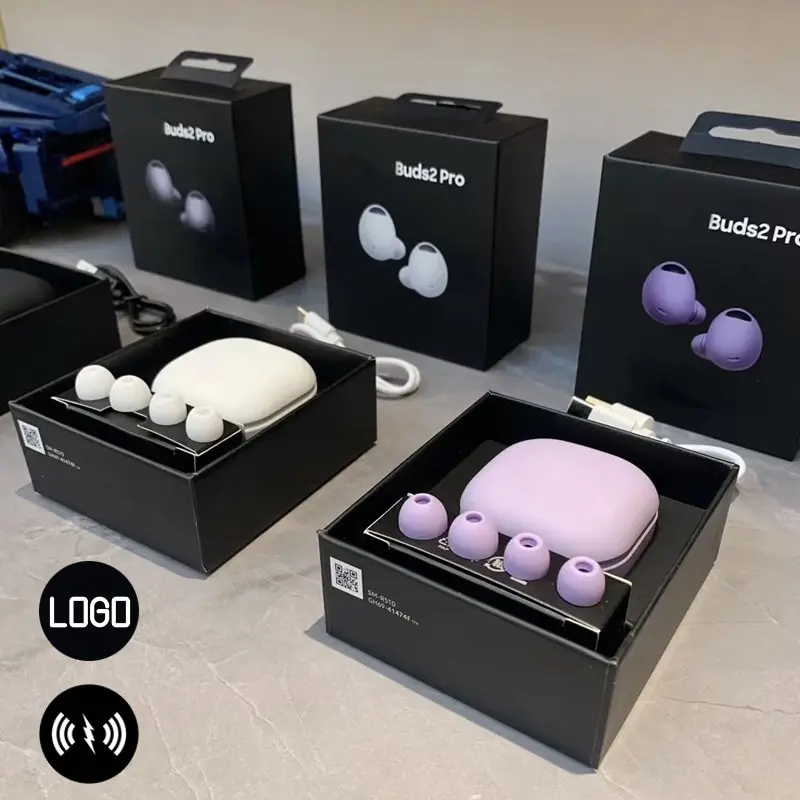 NEW-Buds-2-Pro-True-Wireless-Earphone-Bluetooth-Earbud-For-Galaxy-Buds ...