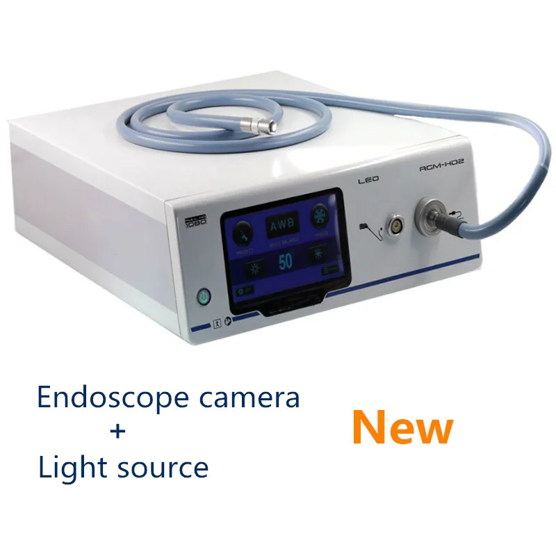 Equipo-de-endoscopio-c-mara-endosc-pica-Full-HD-sistema-de-endoscopia-c ...