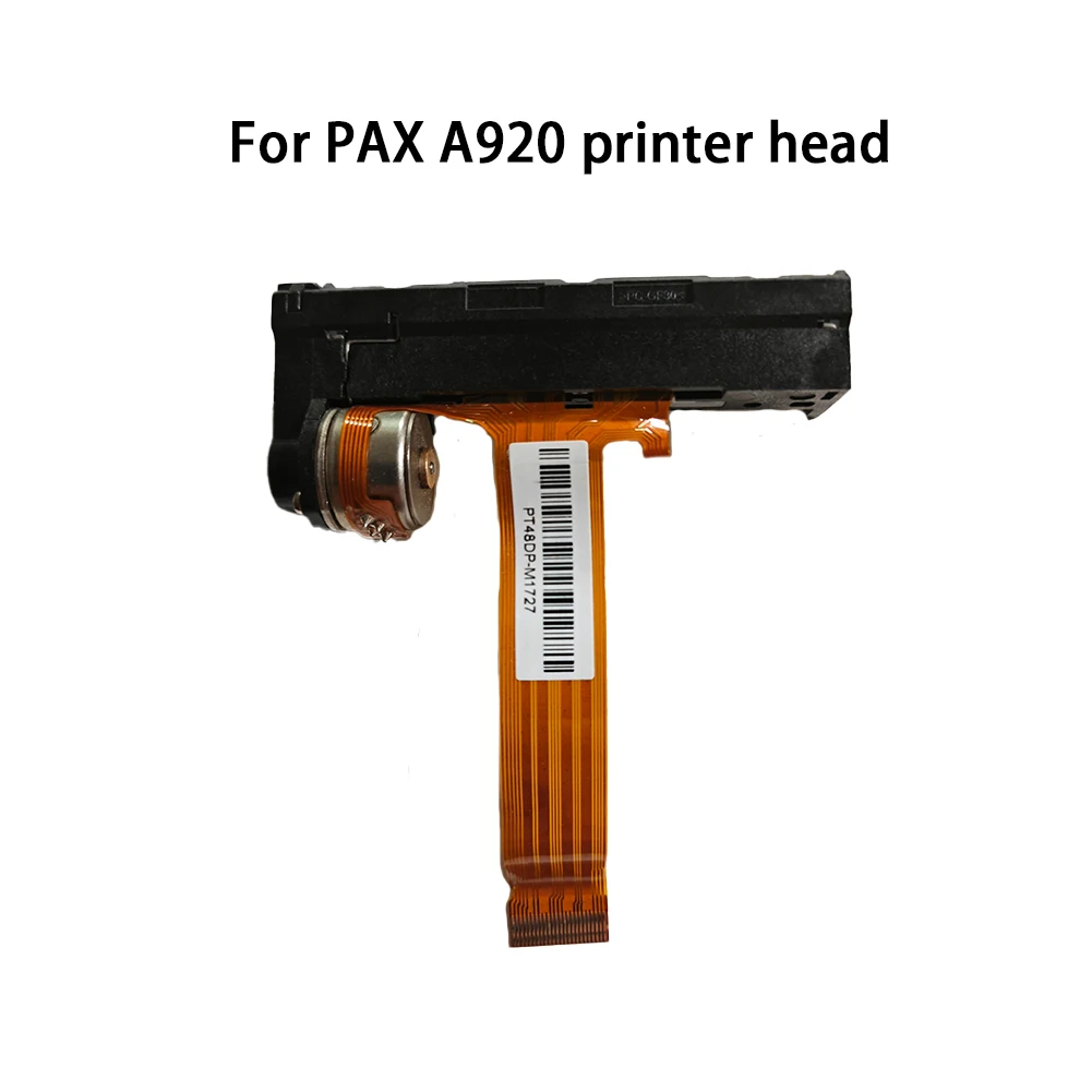 For-Pax-a920-original-printer-head-handheld-smart-pos-terminal-PDA ...