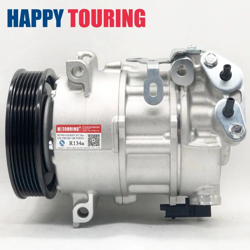 AC-Compressor-for-Peugeot-3008-308-308SW-308CC-5008-RCZ-CITROEN-C4 ...