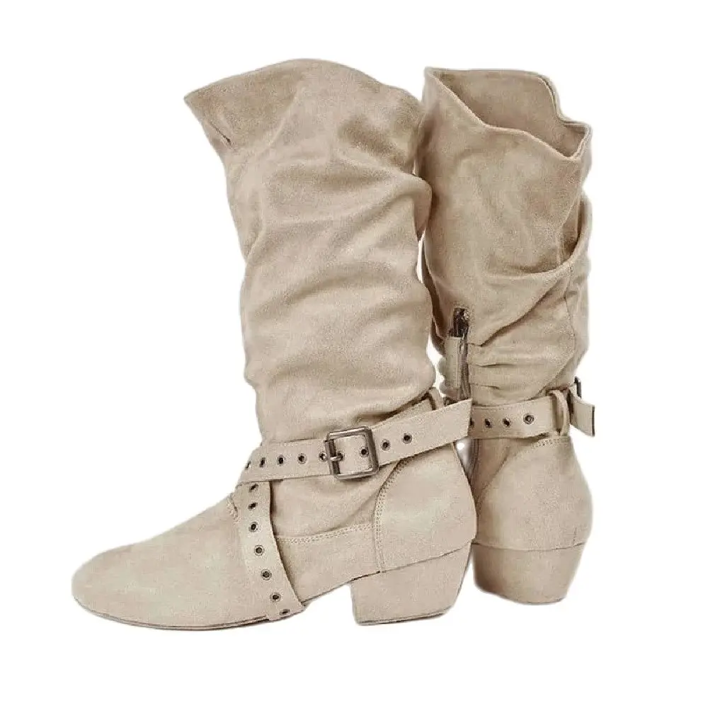 Practice New Latin Dance Boots Women Various Colored Soft Latin Salsa ...