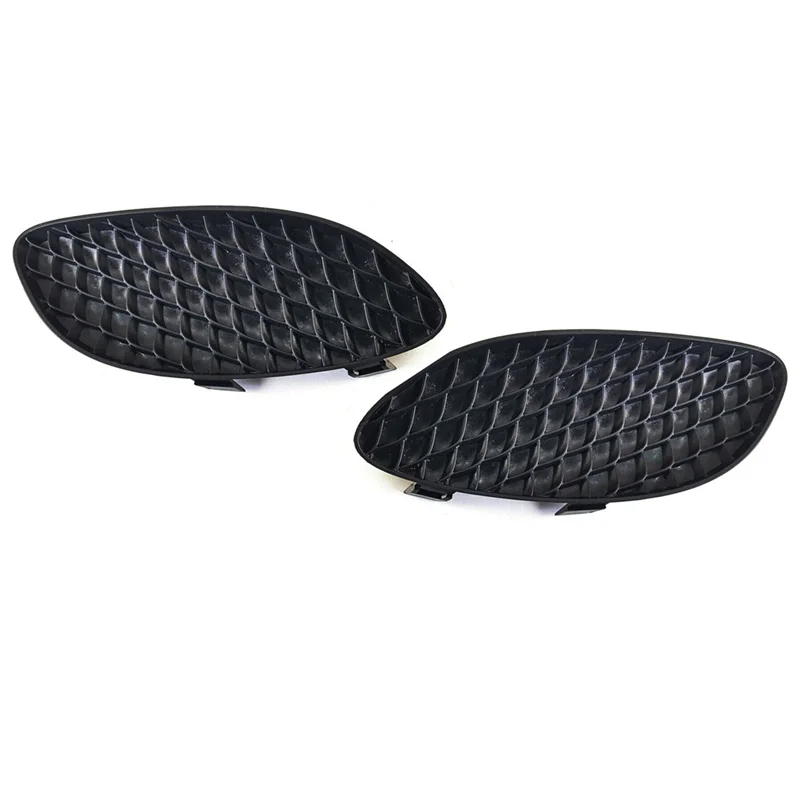 A1178852300 Car Front Left Bumper Fog Light Cover Bezel Grille for ...