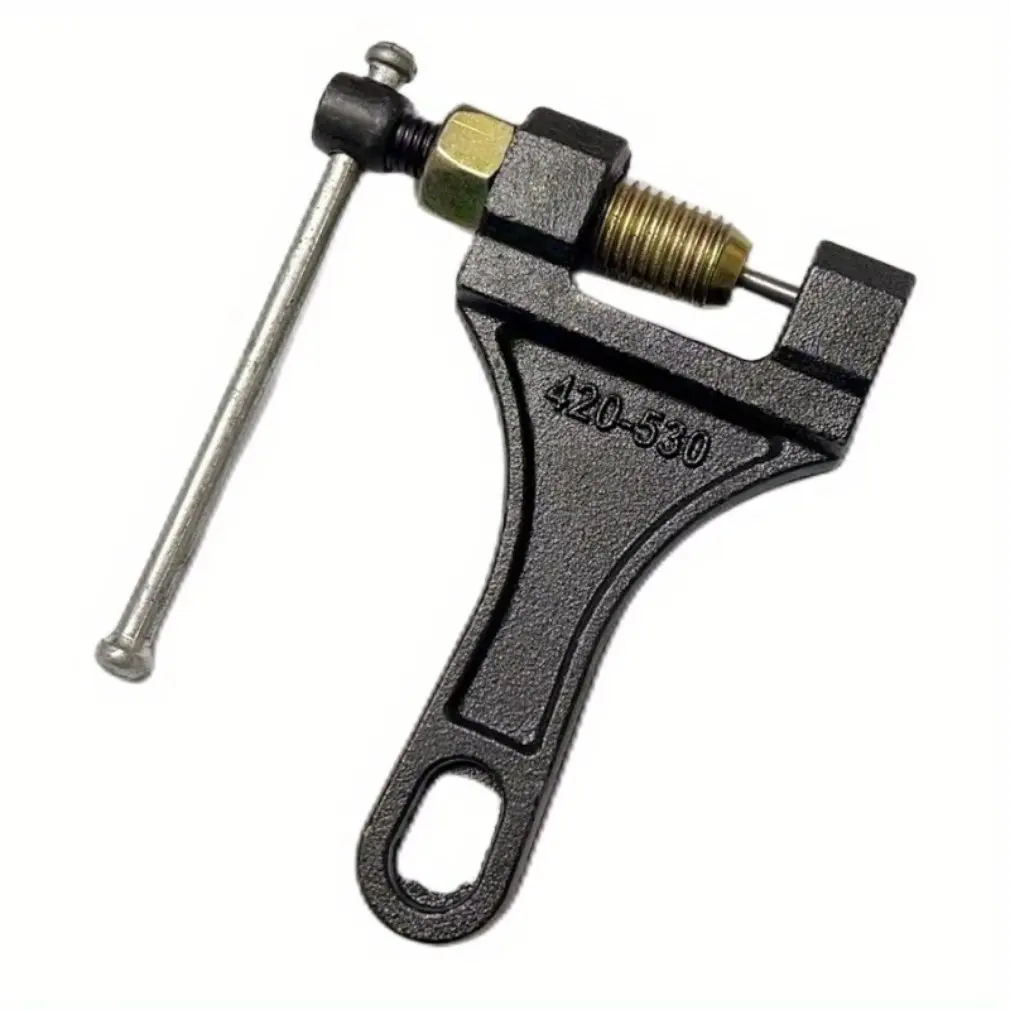 Motocicleta-triciclo-geral-corrente-remo-o-Dechainer-Chain-Breaker ...