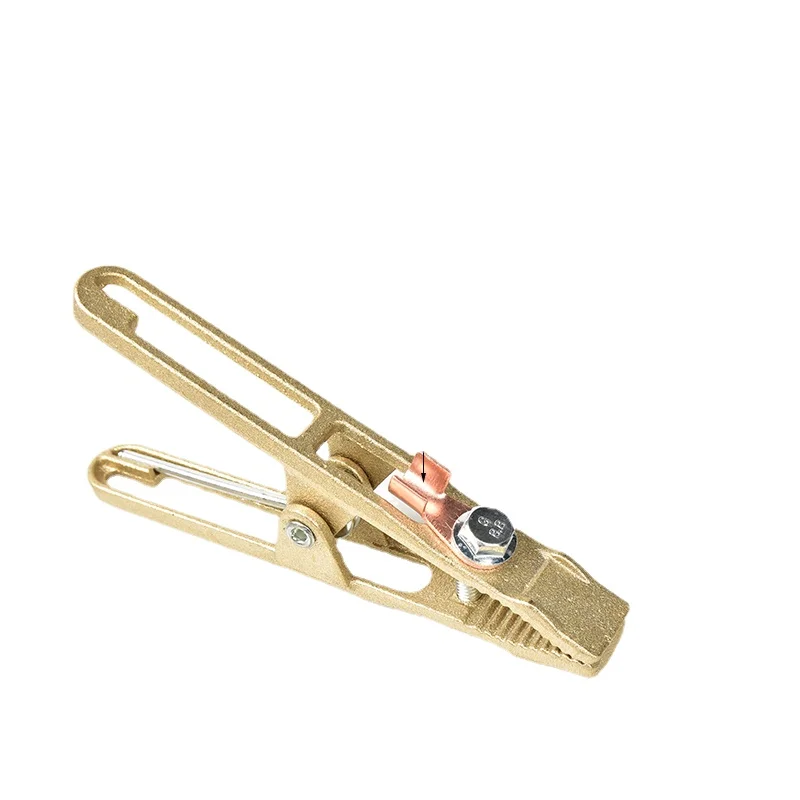 Welding Earth Clamps