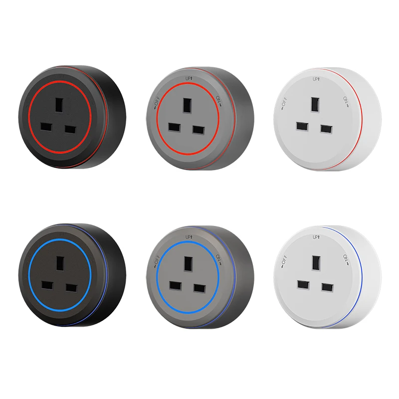 2023-hot-sell-Q-series-orbital-UK-movable-modular-power-rail-Plug ...