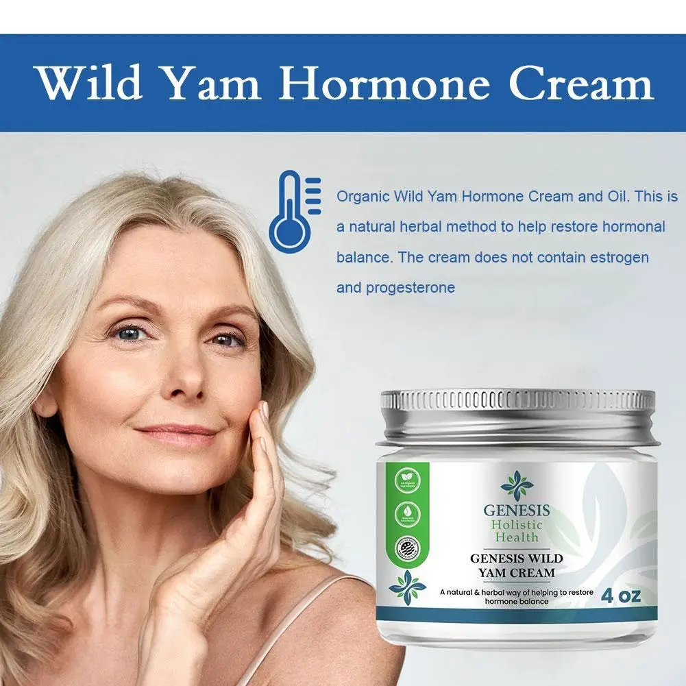 Organic-Yam-Hormone-Blending-Cream-Hormone-Recovery-Cream-The-Natural ...