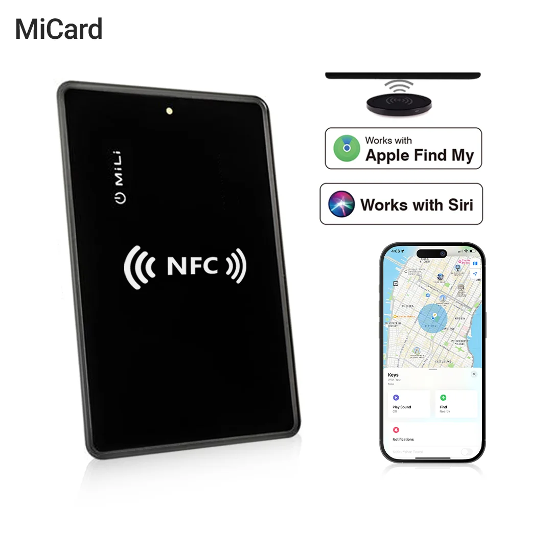 MiCard-Rechargeable-Smart-Anti-Loss-Card-Wireless-Charge-GPS-Tracker ...