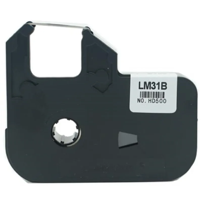 Lmark Ink Ribbon Cassette Black LM31B LM312B LM-33B LM55B LM631B LK ...