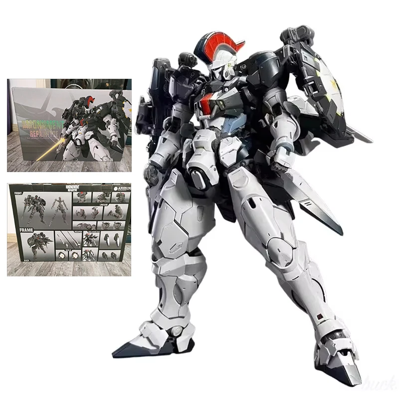 Pg-1-60-modelo-de-montagem-Tallgeese-Oz-00ms-mech-rob-figuras-de-a-o ...