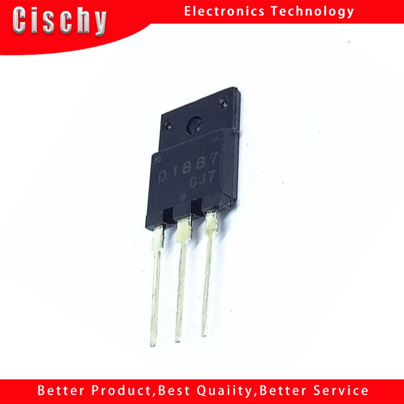 5-pcs-lot-2SD1878-2SD1879-2SD1880-2SD1881-2SD1884-2SD1885-2SD1886 ...