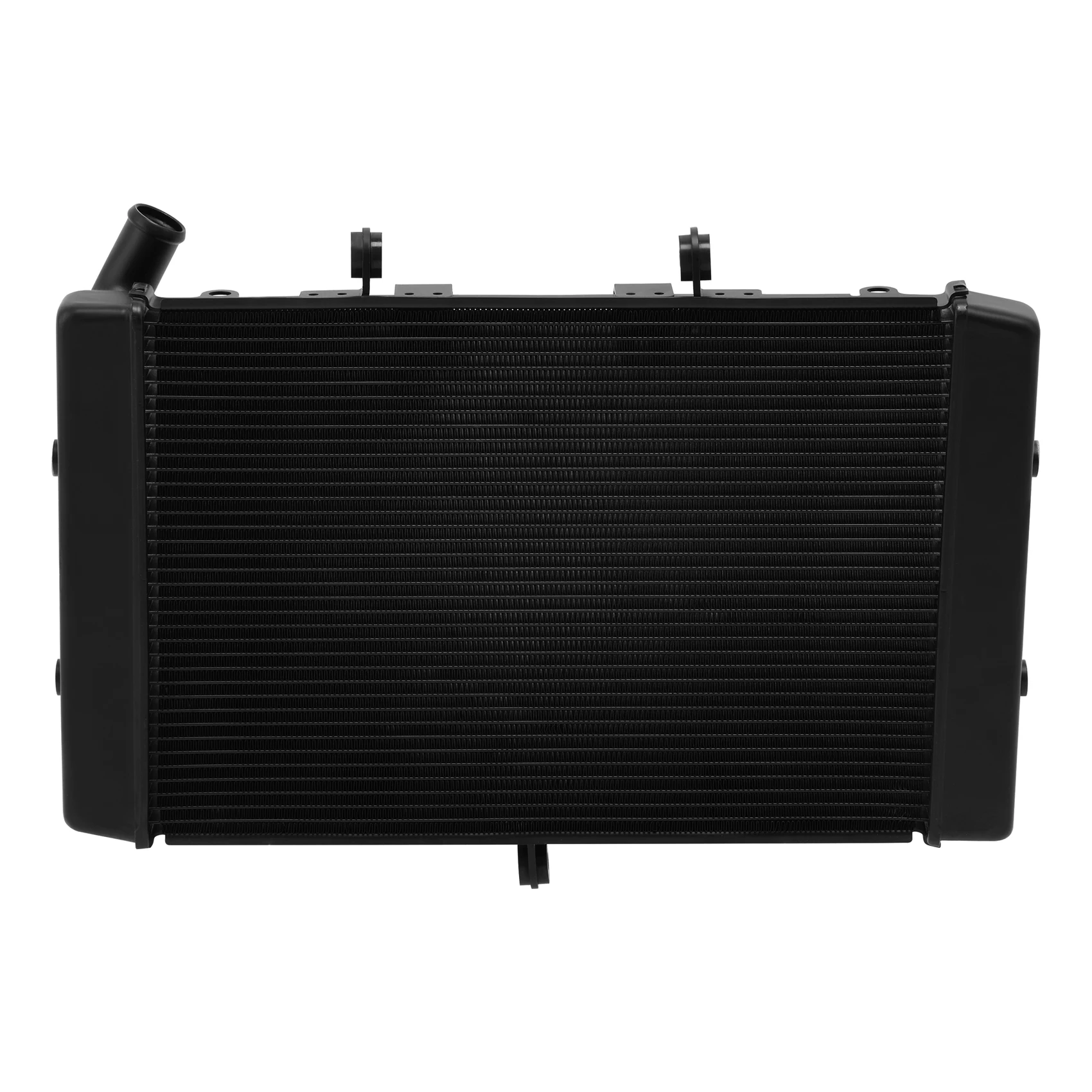 Radiator Engine Cooling Cooler For Honda CB1000 2018-2020 Repl.19010 ...