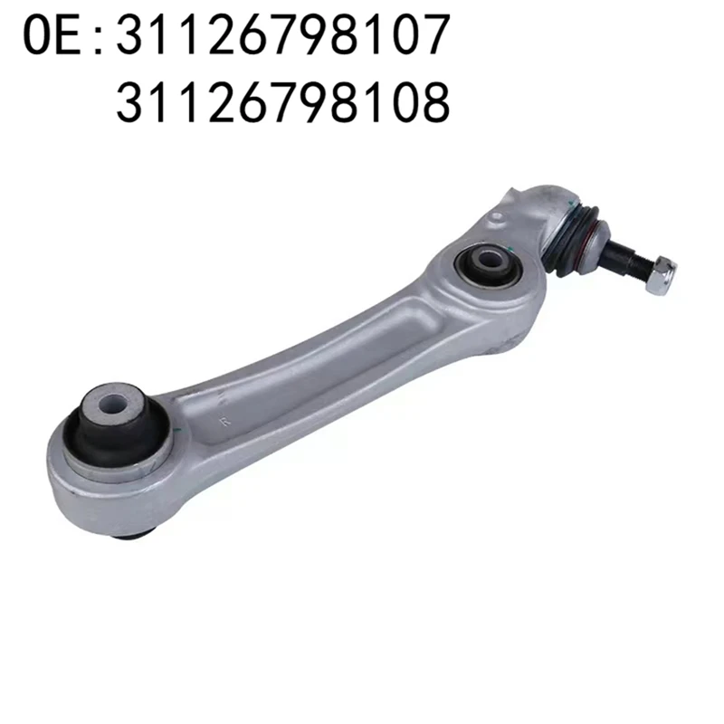 Suspension-System-Parts-Lower-Left-Control-Arm-31126798107-31126798108 ...