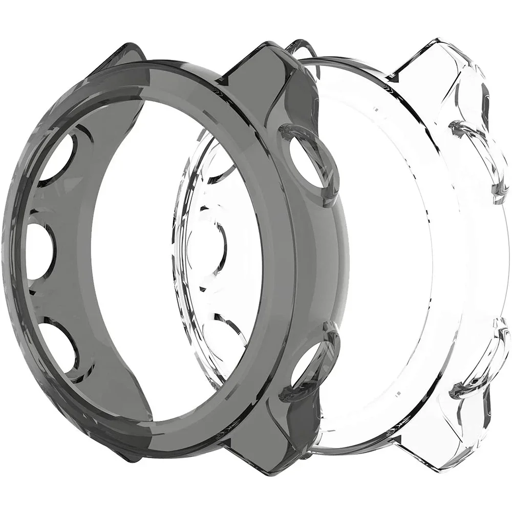 Case-Cover-for-Garmin-Forerunner-965-265-265S-245-245M-645-645M-Bumper ...