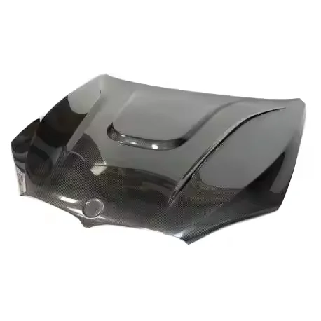Carbon Fiber Bonnet For 2014-2018 BMW X5 F85/X6M F86 Hood BMW X6 F85 ...