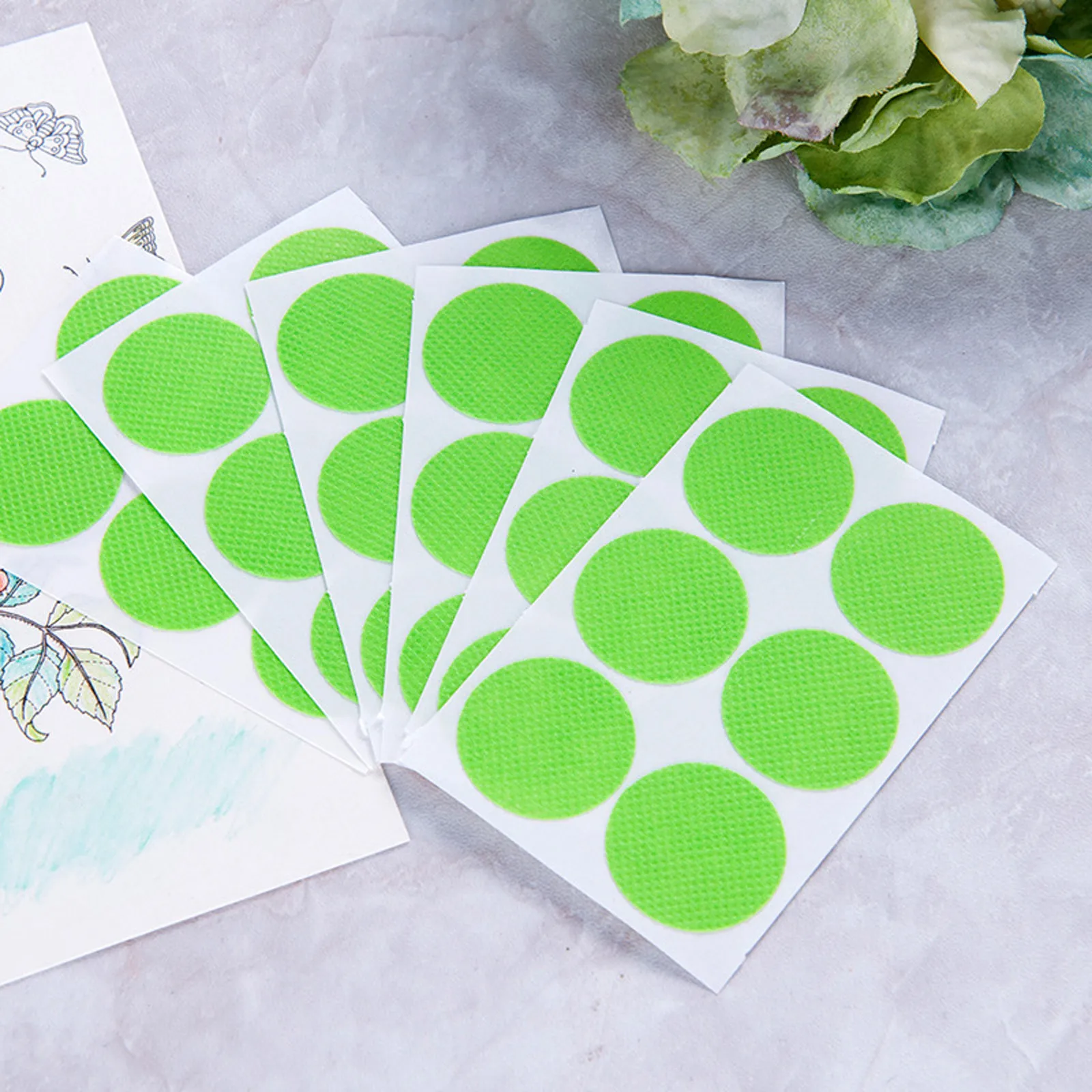 20-Pcs-Baby-Mosquito-Patch-Not-Hurting-Clothes-Anti-Mosquito-Bites ...