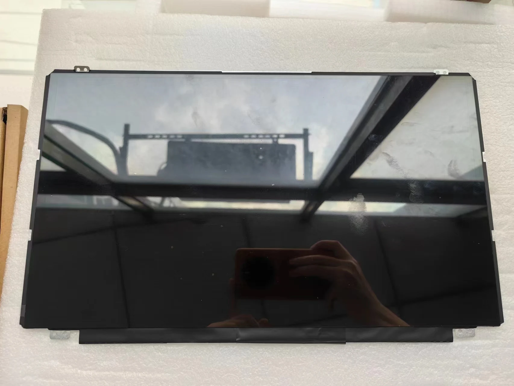 B156HAT01.0 For Dell Inspiron 15 7547 7548 touch screen eDP 40pins ...