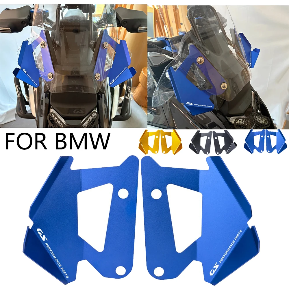 For BMW R1300GS Option 719 R1300 GS 2023 2024 2025 2026 Motorcycle Side ...
