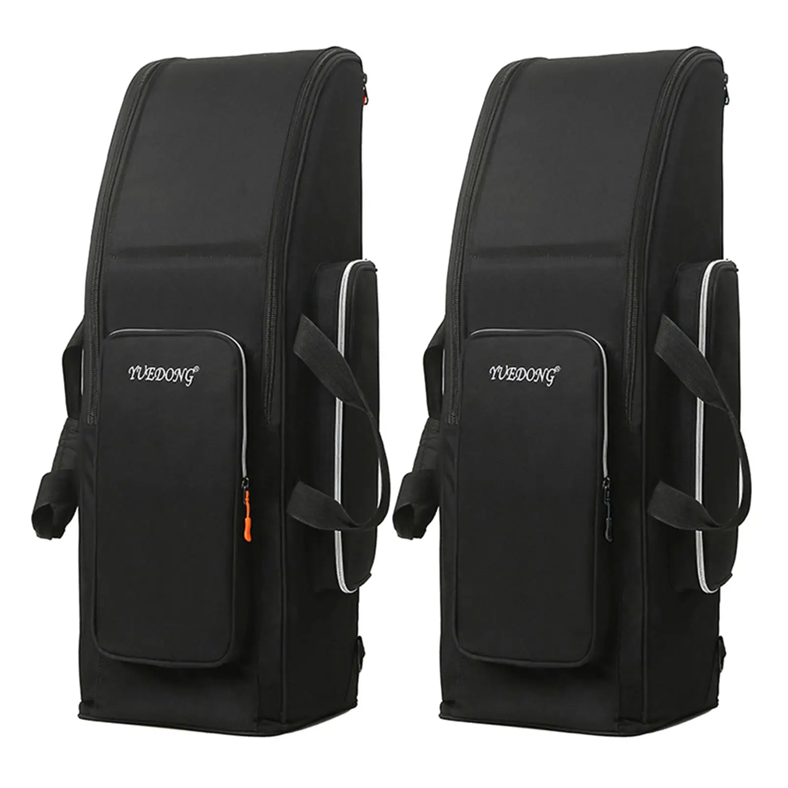 Bassoon Storage Bag Travel Carry Case Oxford Cloth Waterproof Backpack ...