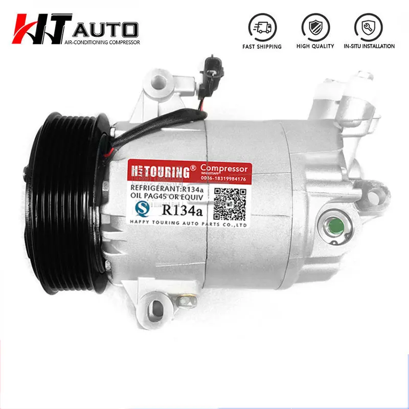 For-nissan-qashqai-compressor-92600-BB00A-92600-BR70A-92600-JD700-92600 ...