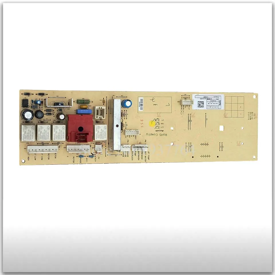 good working High-quality for washing machine Computer board B7S-G10 ...