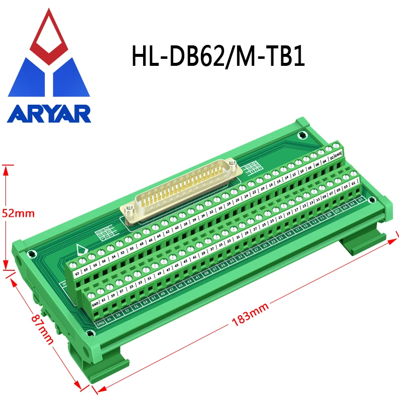DB62-TB1-Male-and-female-signals-Terminal-PCB-Adapter-Connector.jpg