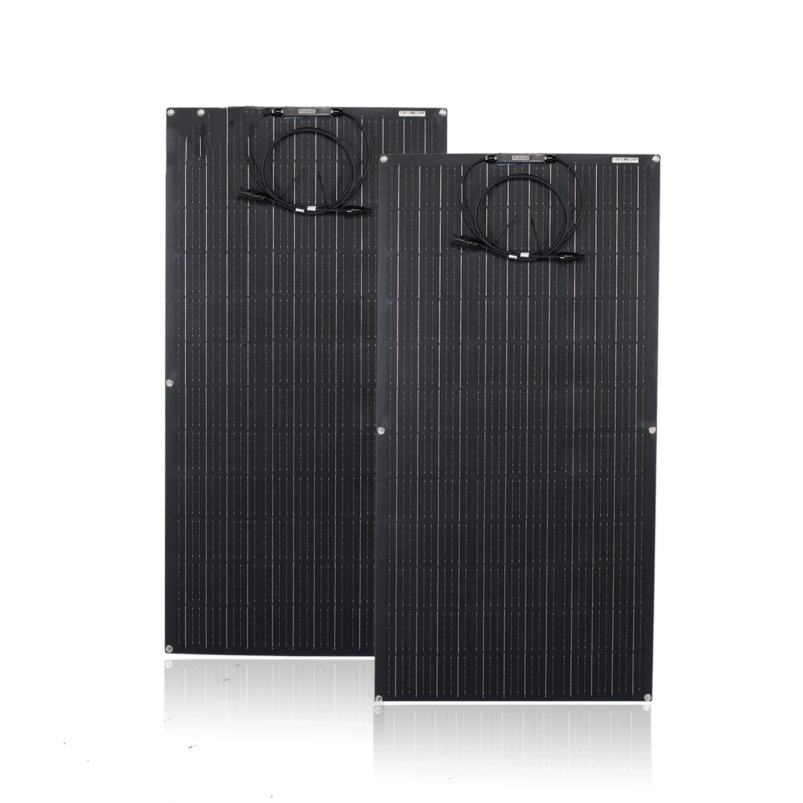 3000W Solar Panel 2000W 1000W Flexible Panel Solar Monocrystalline Cell ...
