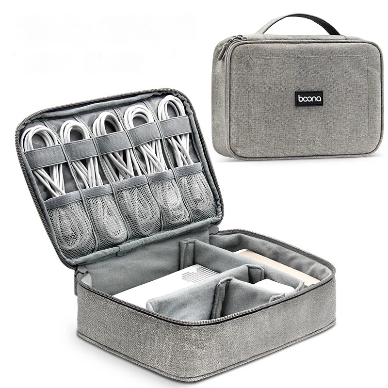 Multifunction-Digital-Gadget-Storage-Bag-Travel-Electronics-Accessories ...